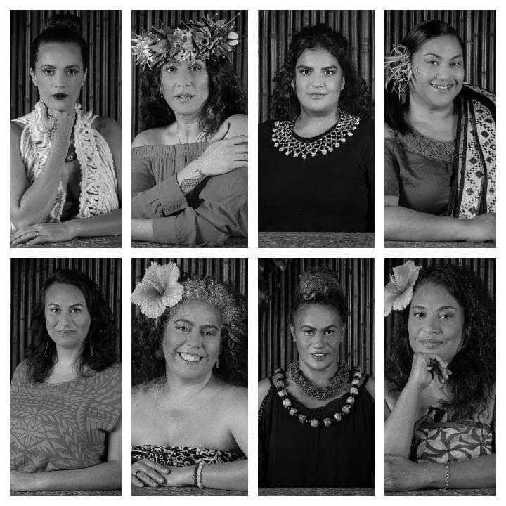 The Foyer | Vai 8 Stories One Life